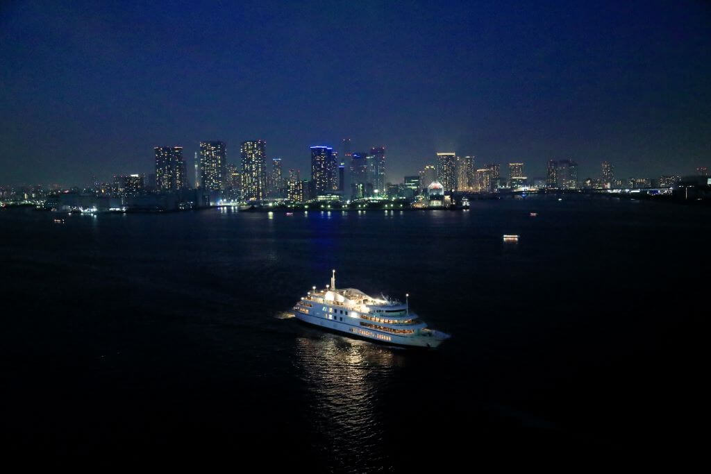 Tokyo Dinner Cruise Distant Journeys tokyo-dinner-cruise-distant-journeys